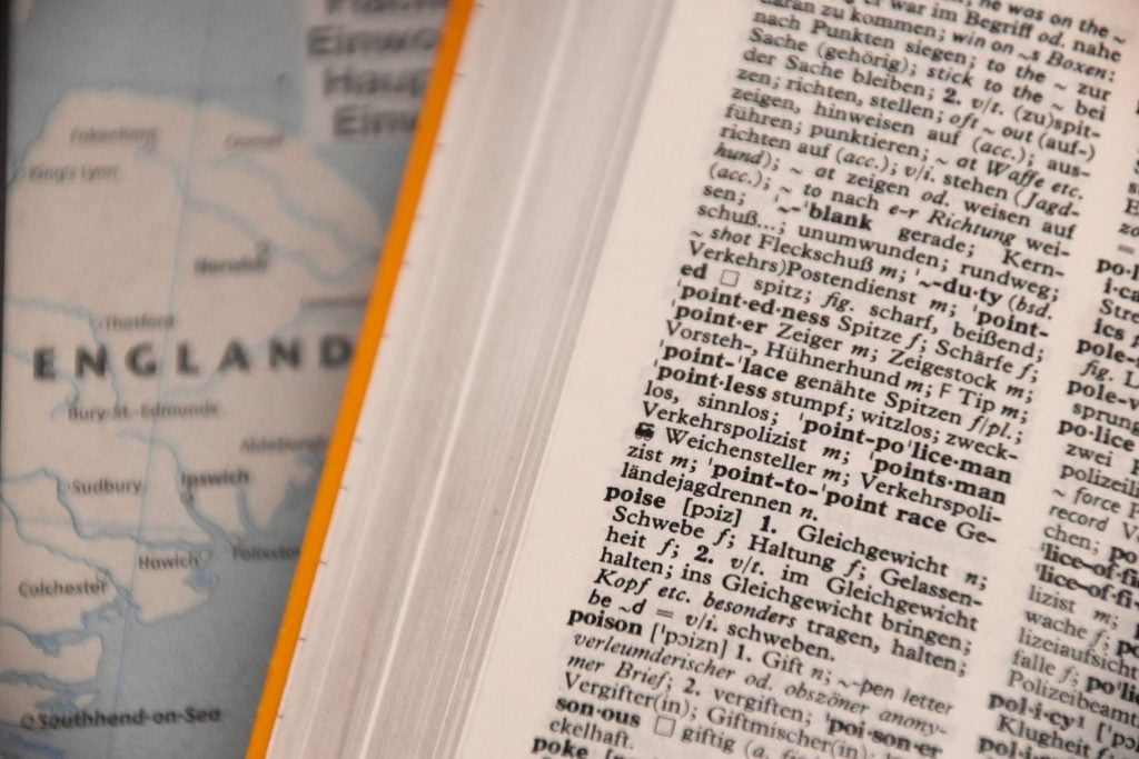 Definition Dex Narrative Text » What does Narrative Text mean ️ Explanatory