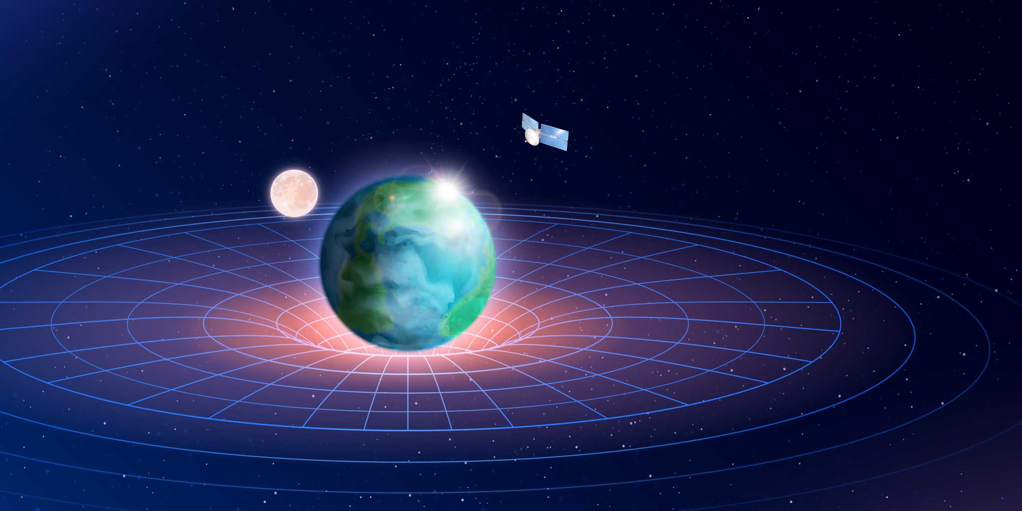 Ce este accelerația gravitațională? ️ Explicativ