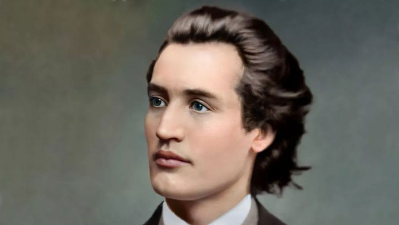 Who was Mihai Eminescu? ️ Explanatory