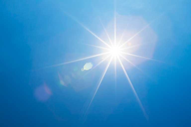 Din ce este făcut Soarele? ️ Explicativ