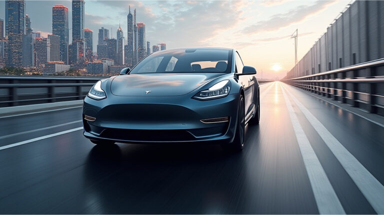 Tesla and the electric vehicle revolution: What's next? ️ Explainer