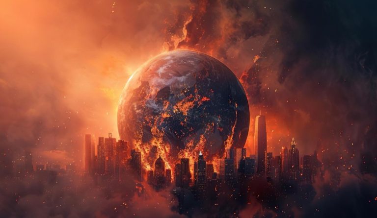 The End of the World – What does it mean and what do we know so far? ️ ...